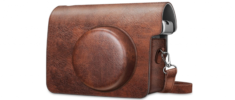 10 Best Polaroid Camera Cases To Buy (Updated 2026)