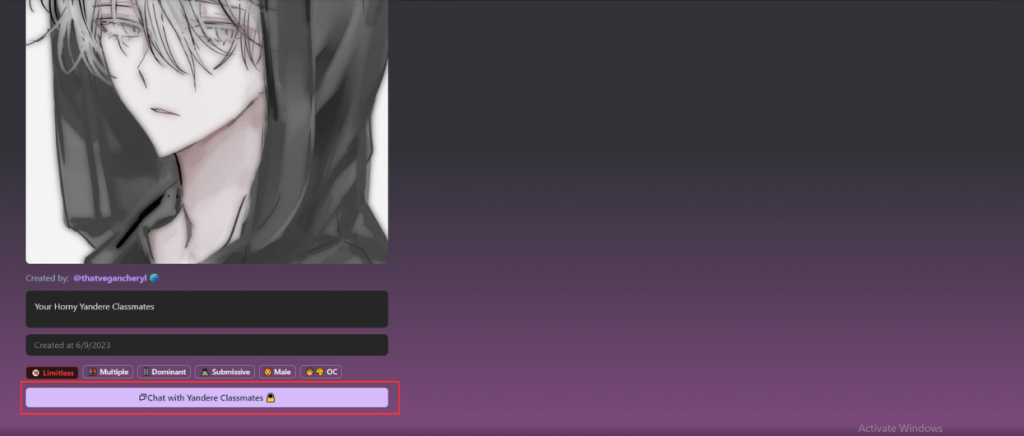 Janitor AI: Understanding The Basics [Part 1]