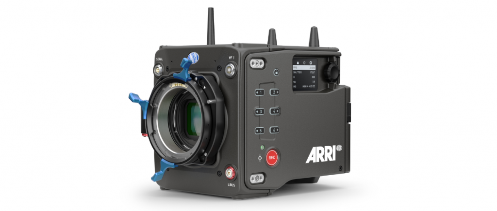 7 Top-Rated Camera Used In Hollywood Movies