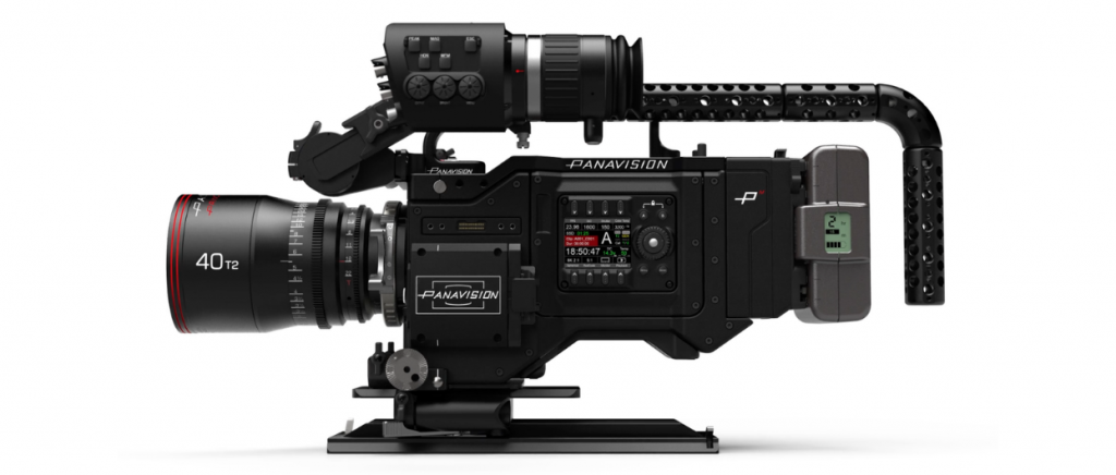 7 Top-Rated Camera Used In Hollywood Movies