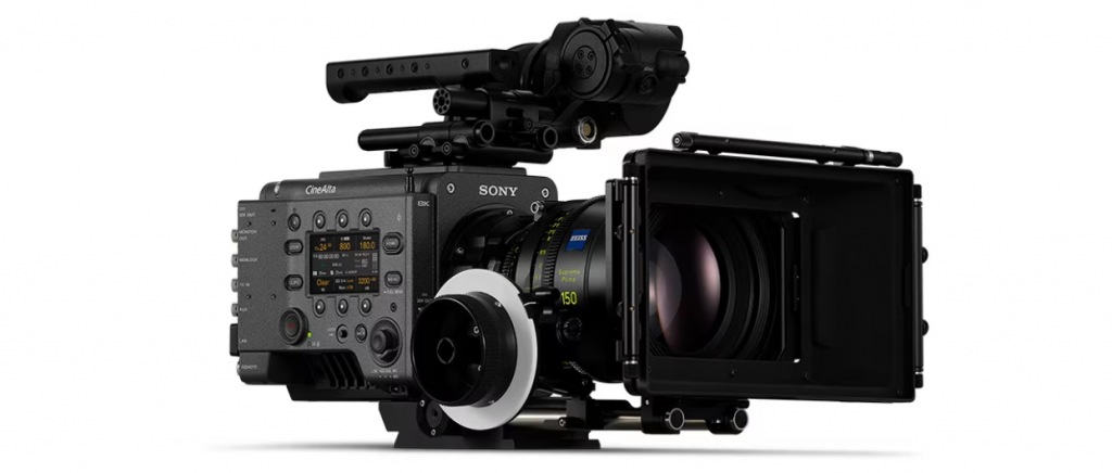 7 Top-Rated Camera Used In Hollywood Movies