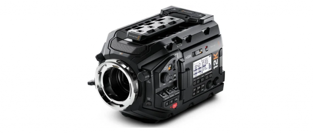 7 Top-Rated Camera Used In Hollywood Movies
