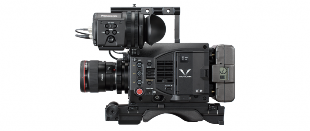 7 Top-Rated Camera Used In Hollywood Movies