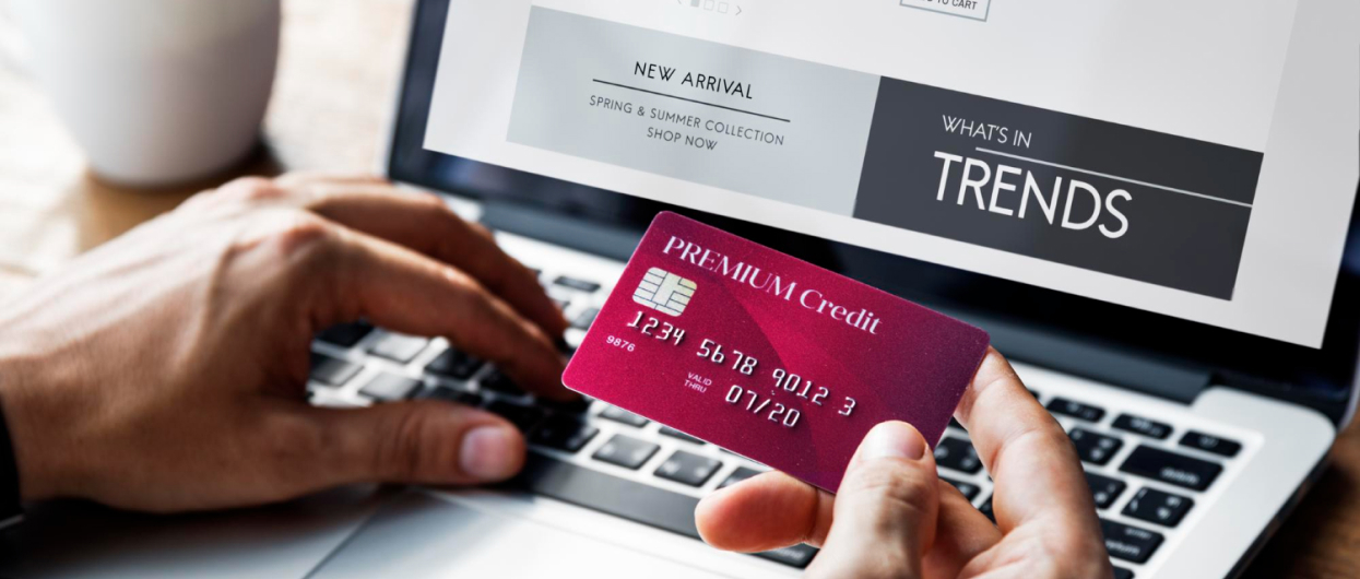 Credit Card Scams: Is Your Financial Data Really Safe?