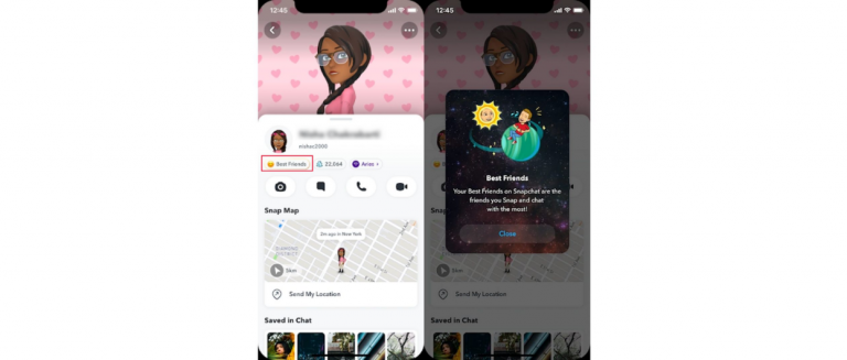 Snapchat Planets Meaning & Order Explained (December Updated 2025)
