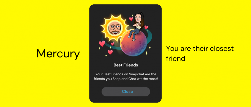 Snapchat Planets Meaning & Order Explained (December Updated 2025)