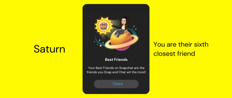 Snapchat Planets Meaning & Order Explained (December Updated 2025)