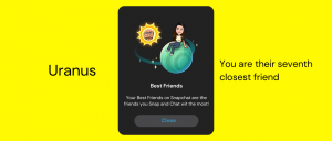 Snapchat Planets Meaning & Order Explained (January Updated 2026)