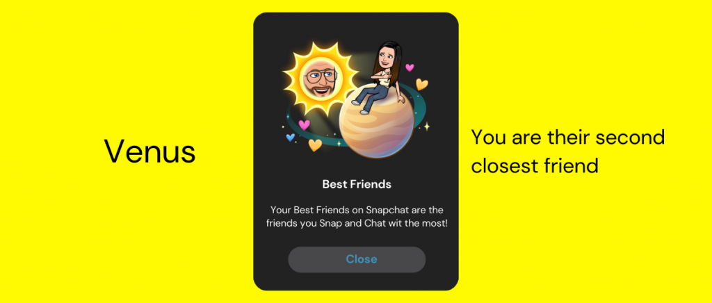 Snapchat Planets Meaning & Order Explained (October Updated 2025)