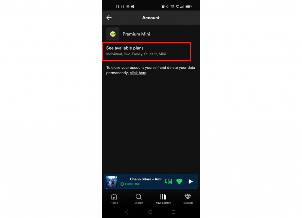How Do I Cancel Spotify Premium Free Trial?