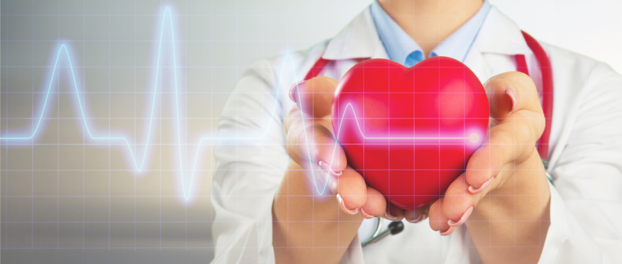 A Guide To Maintaining A Healthy Heart