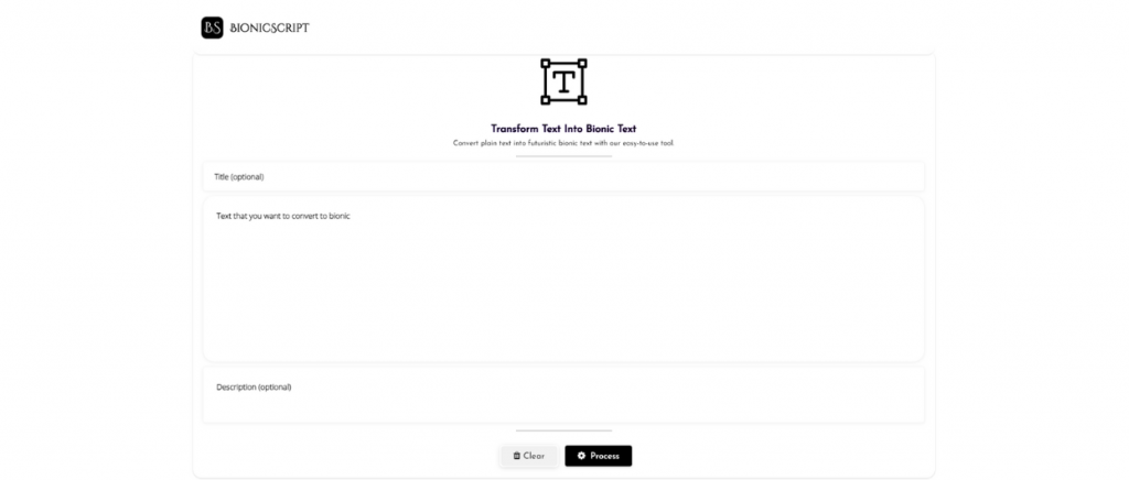 A Complete Guide To Bionic Reading | The Next Tech