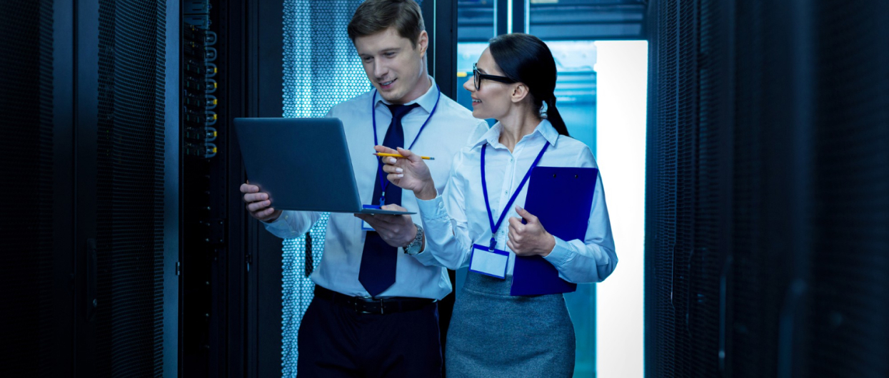 Best Network Security Service Providers In 2024