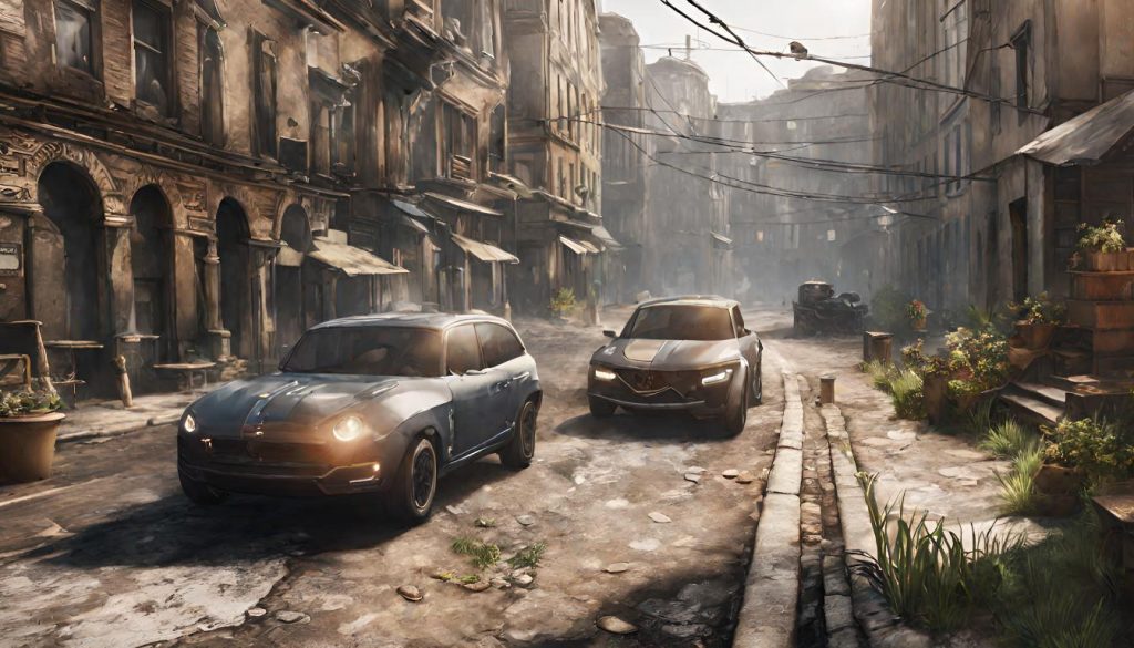 5 Advantages Of Using Machine Learning In Game Development