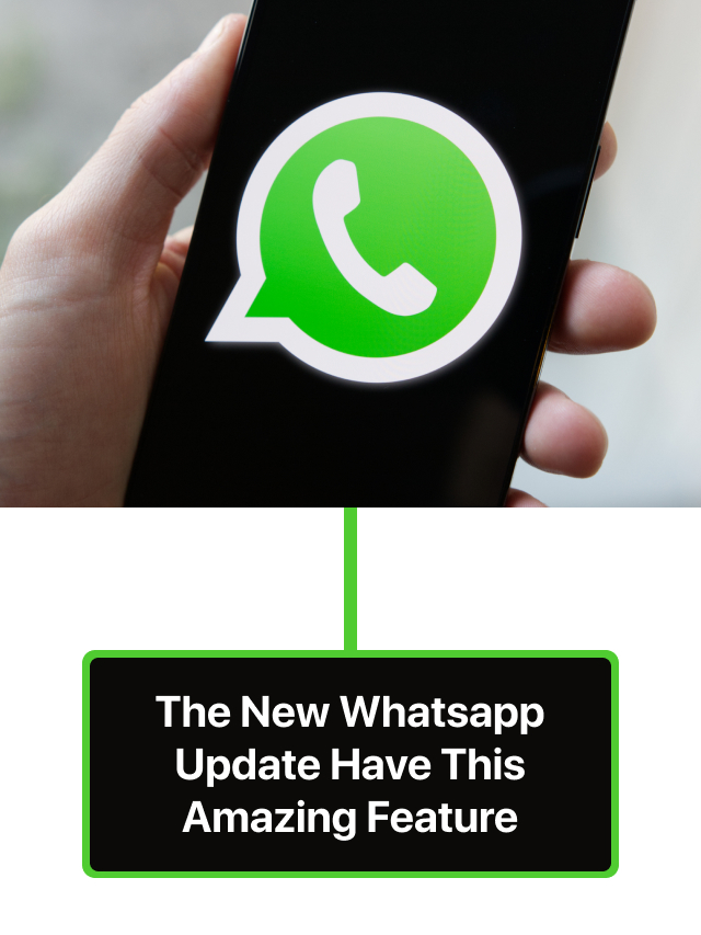 New Whatsapp Update Introduces Avatar Feature