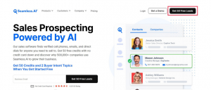 Seamless AI Review: How-To, Pricing, Pros, Cons (2024 Guide)