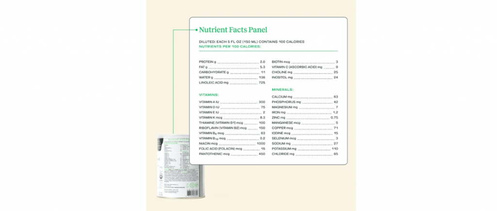 Bobbie Formula Reviews 2024 (Read Before You Buy)