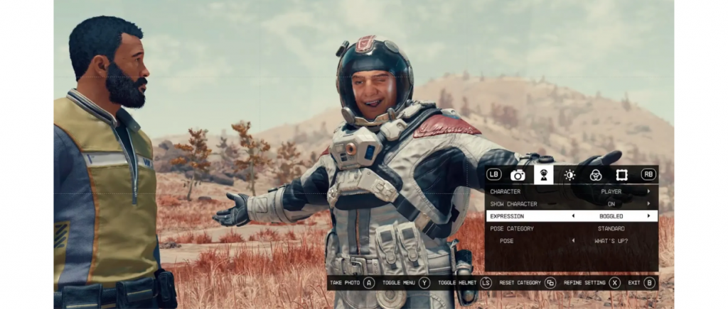 What’s In Starfield Update 1.9.67 With Giveaway Surprise?