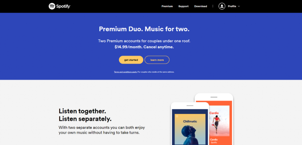 Spotify Duo Premium? Explained (Pros & Cons)