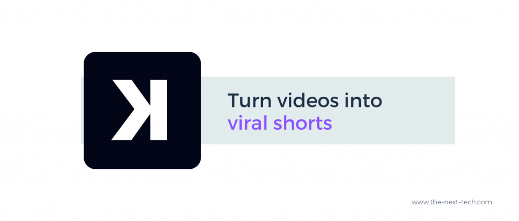 Top 10 Opus Clip Alternatives To Create Viral Short Clips