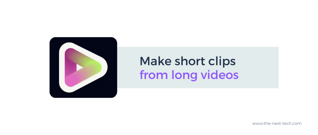 Top 10 Opus Clip Alternatives To Create Viral Short Clips