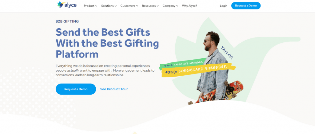 Best AI Gift Idea Tools & Software To Try In 2024