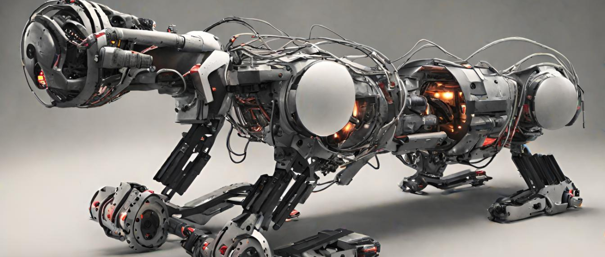 7 Future Technology That Will Change Our World