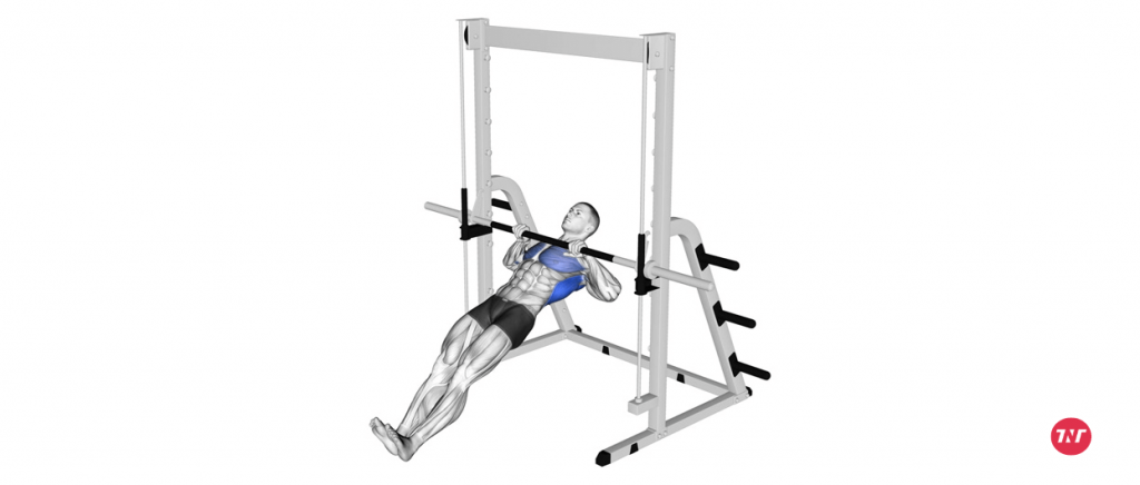 10 New Alternatives For T Bar Row Exercise To Build Lats