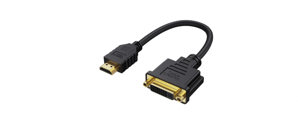 The 5 Best DVI Cables To Buy In 2024