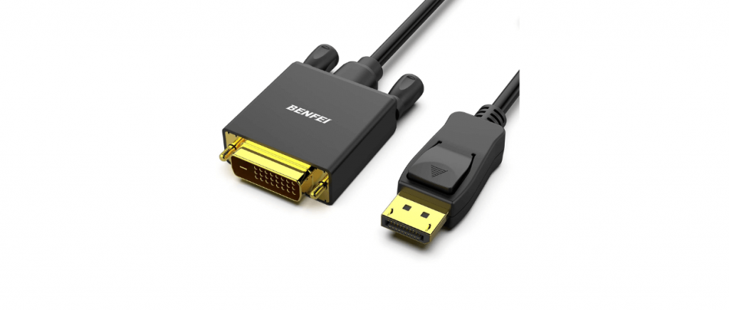 The 5 Best DVI Cables To Buy In 2024