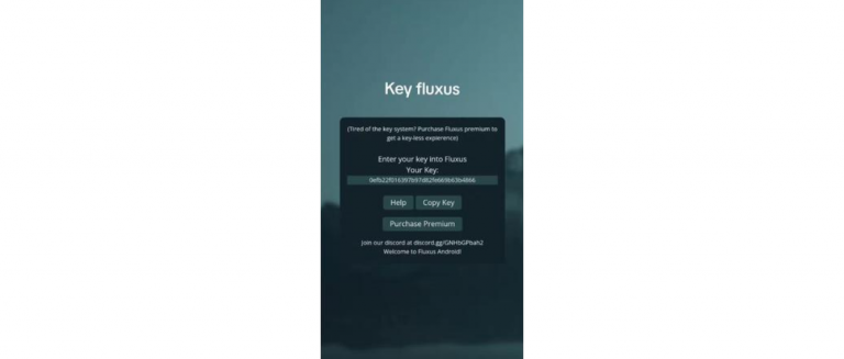 Everything You Need To Know About Fluxus Executor