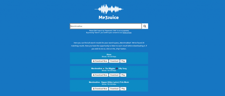 How To Use Mp3 Juice Downloader? Is It Safe?