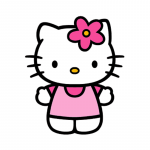 New List Of Sanrio Characters Names & Fun Facts!