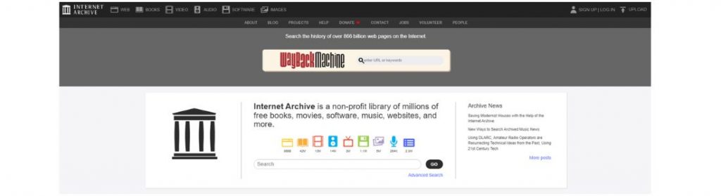 What Z Library Alternatives Are Out There?