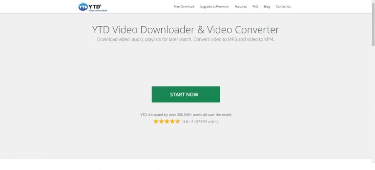 15 Best YouTube Downloaders Apps And Sites In 2024