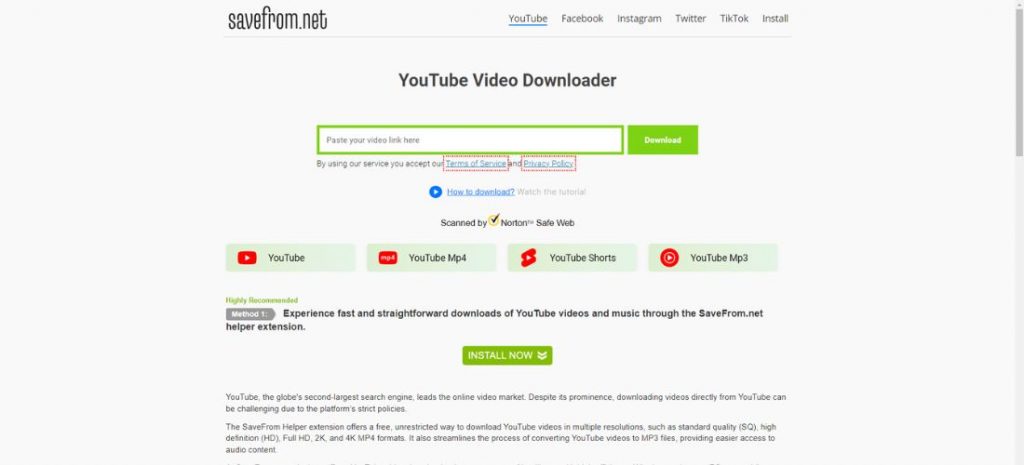 15 Best YouTube Downloaders Apps And Sites In 2024