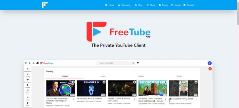 15 Best YouTube Downloaders Apps And Sites In 2024