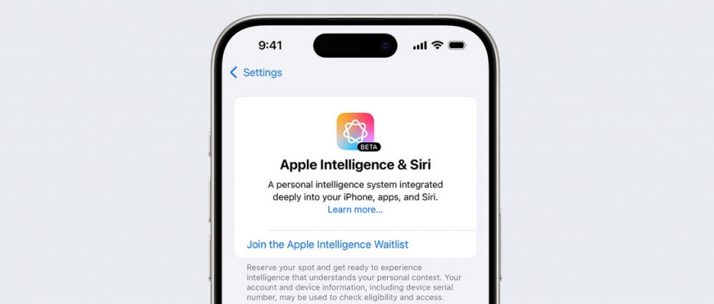 What Is Apple Intelligence? The New Apple AI With IOS 18.1