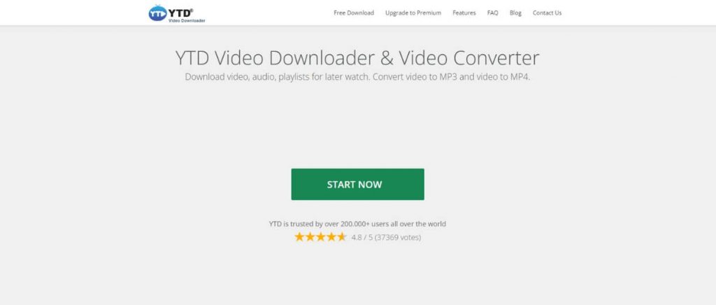 15 Best YouTube Downloaders For Windows, MacOS, And Android