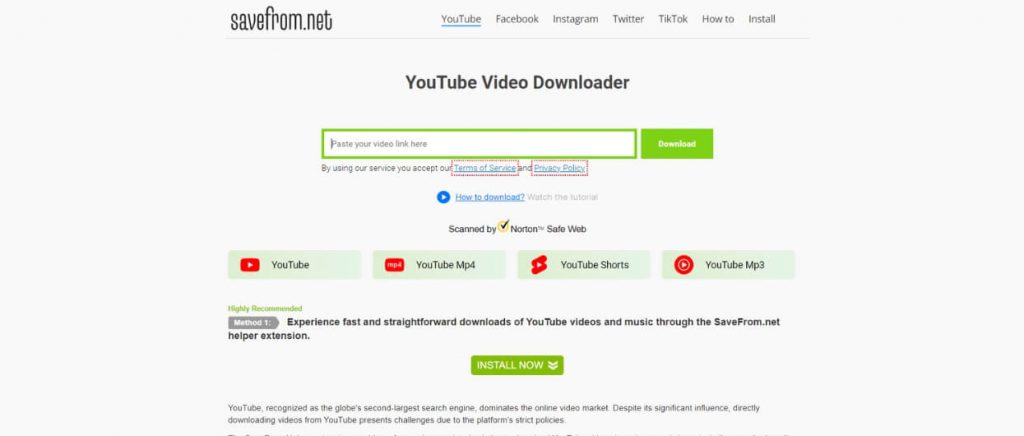 15 Best YouTube Downloaders For Windows, MacOS, And Android