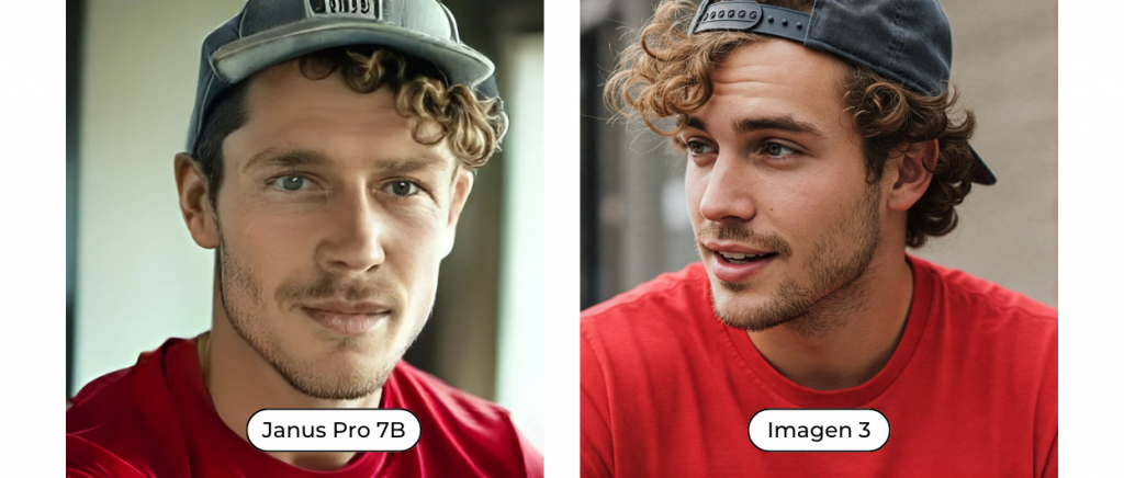 Tips For Fine Tuning Janus Pro 7B Output (Deepseek 7B)