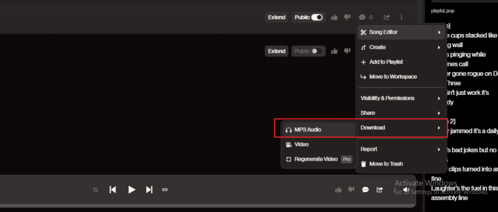 FAQs About Suno AI Music Generator | The Next Tech