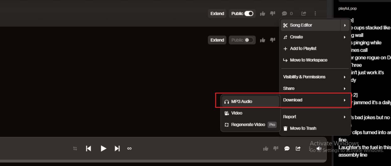FAQs About Suno AI Music Generator | The Next Tech