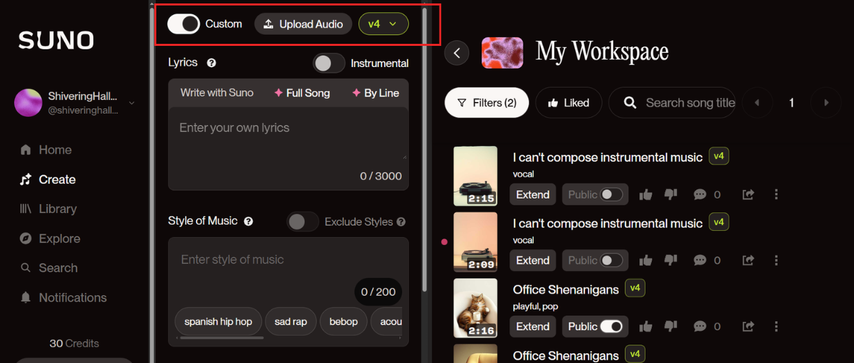 FAQs About Suno AI Music Generator | The Next Tech
