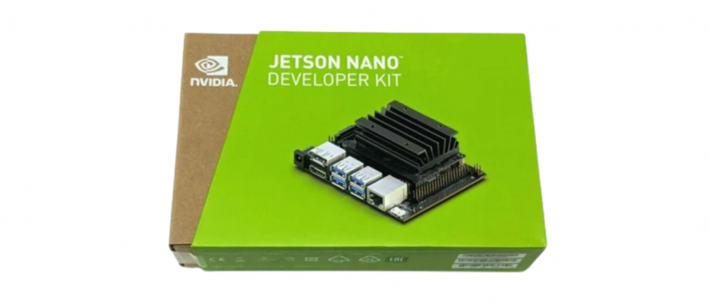 Role Of Jetson Nano In Drone (With Example)