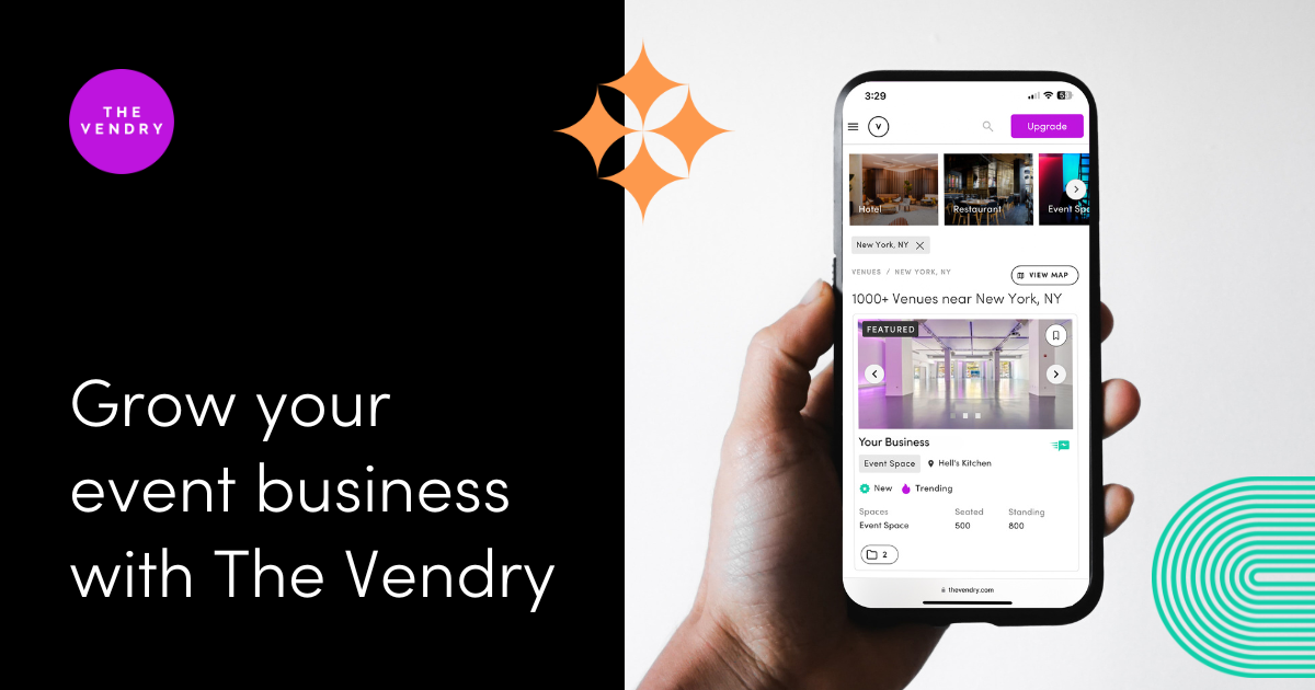 Promote Your Business | The Vendry