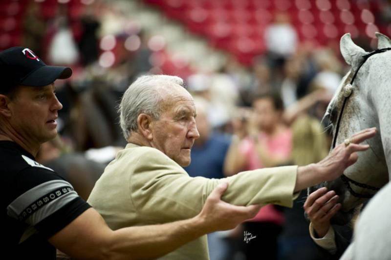 Travis Training Center