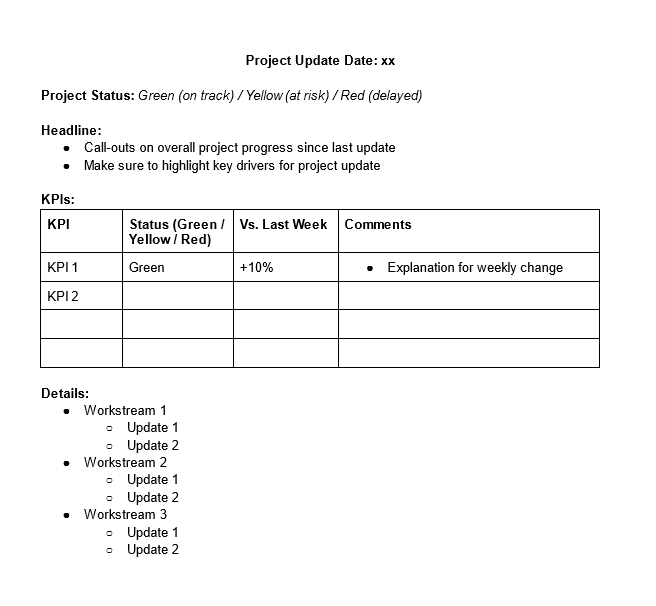 Project Management Models, Tools, and Best Practices - Exponent