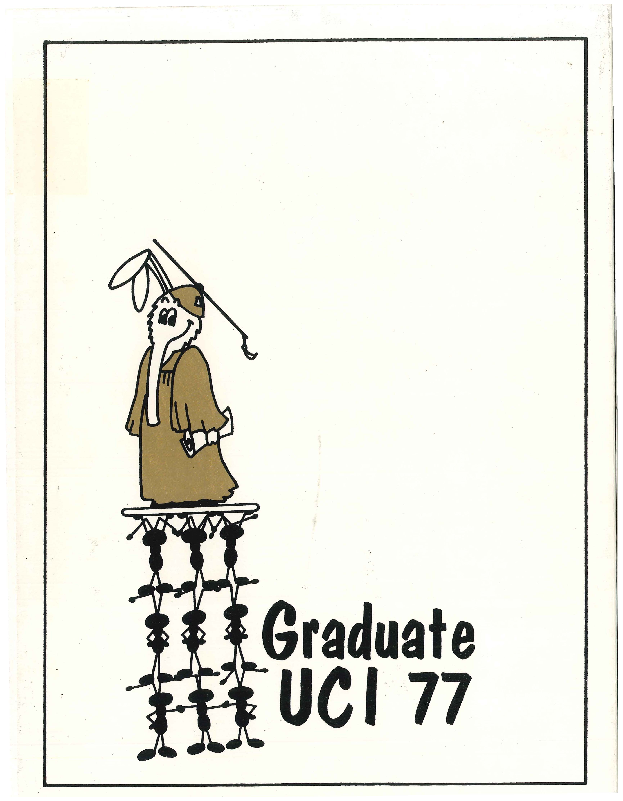 1977 Yearbook — Calisphere