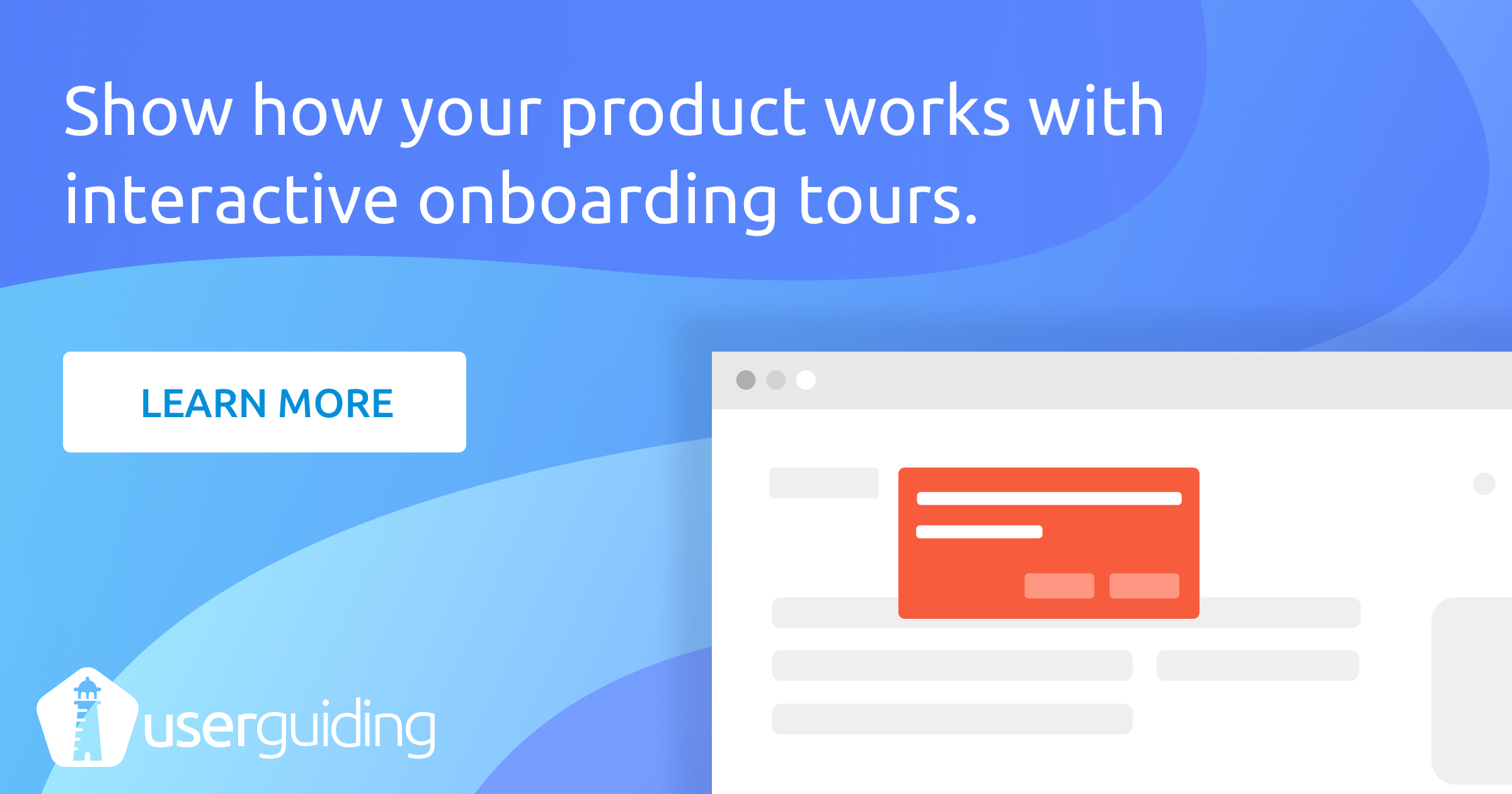 User Onboarding Software | UserGuiding Pricing